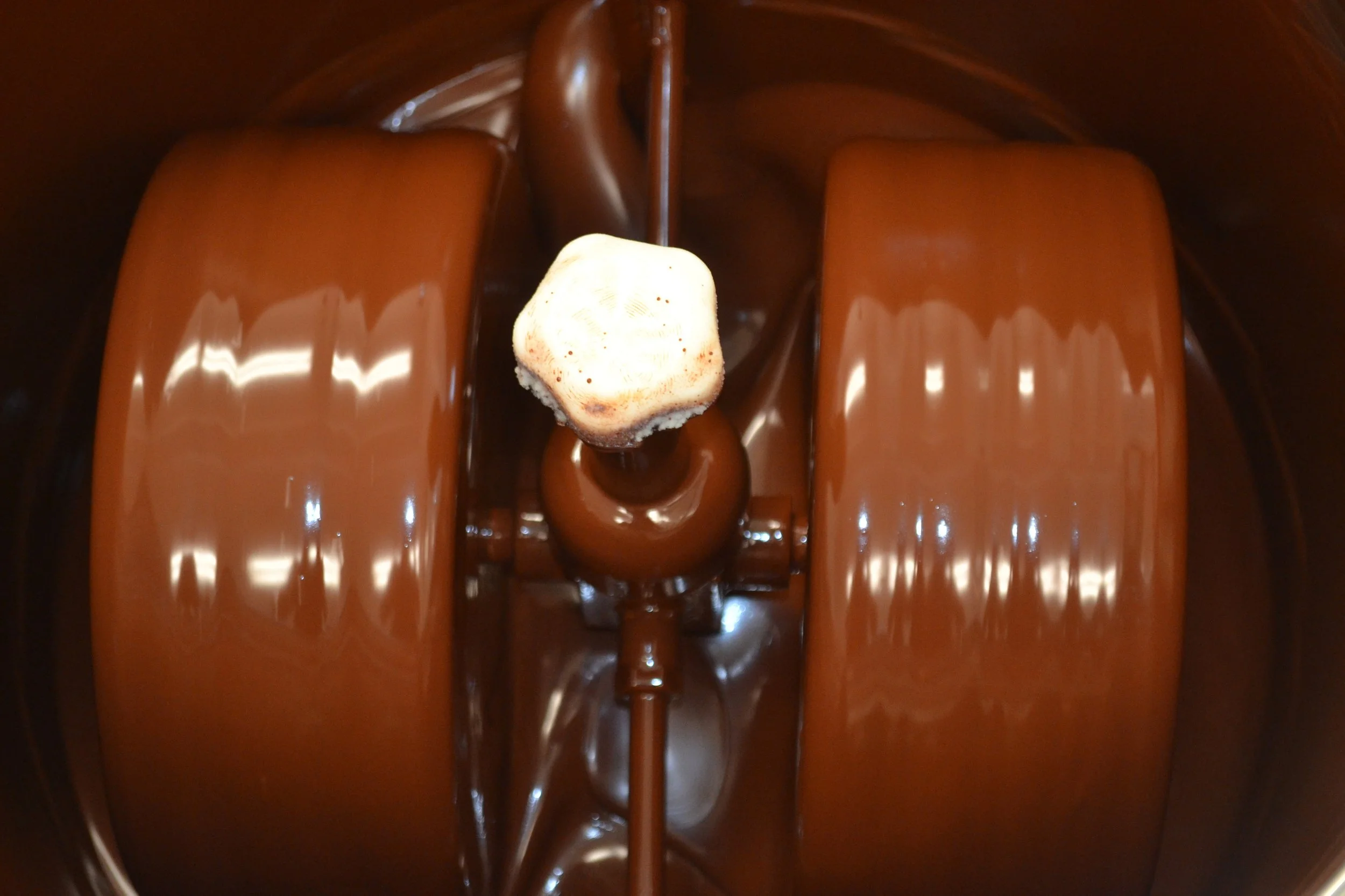 St. Vincent Chocolate Company