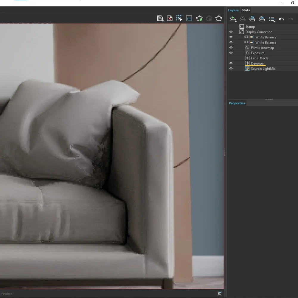 The Best Render Settings Explained. V-Ray for SketchUp — Educk ...