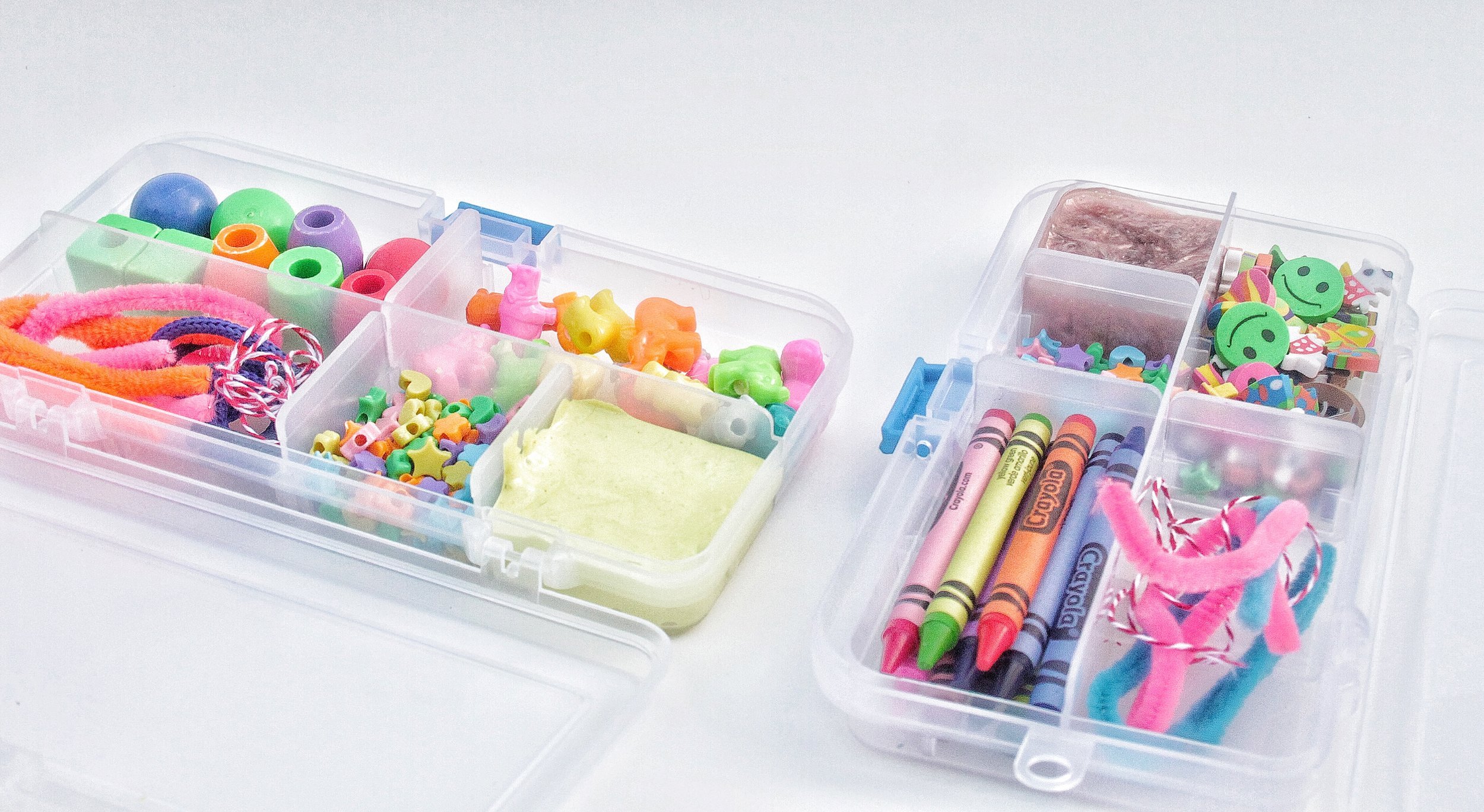 Restaurant Boxes (DIY Fine Motor Fun) — The Wholistic OT