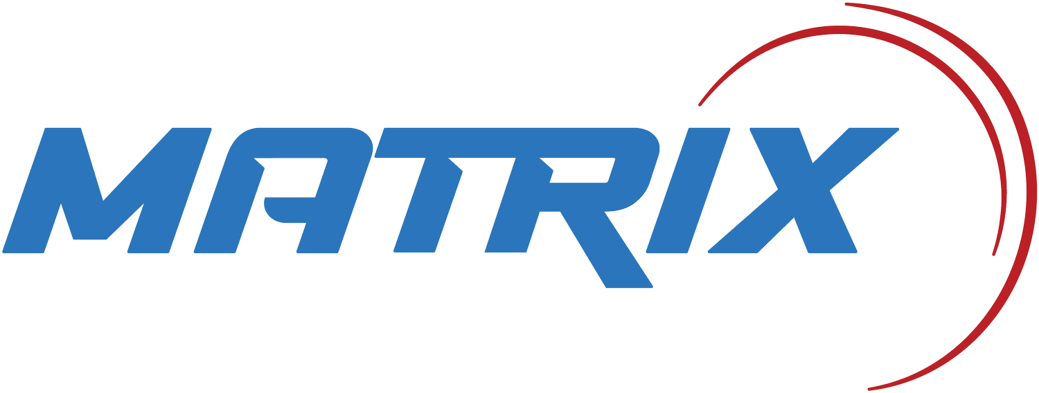 Matrix UT — Argus NDT