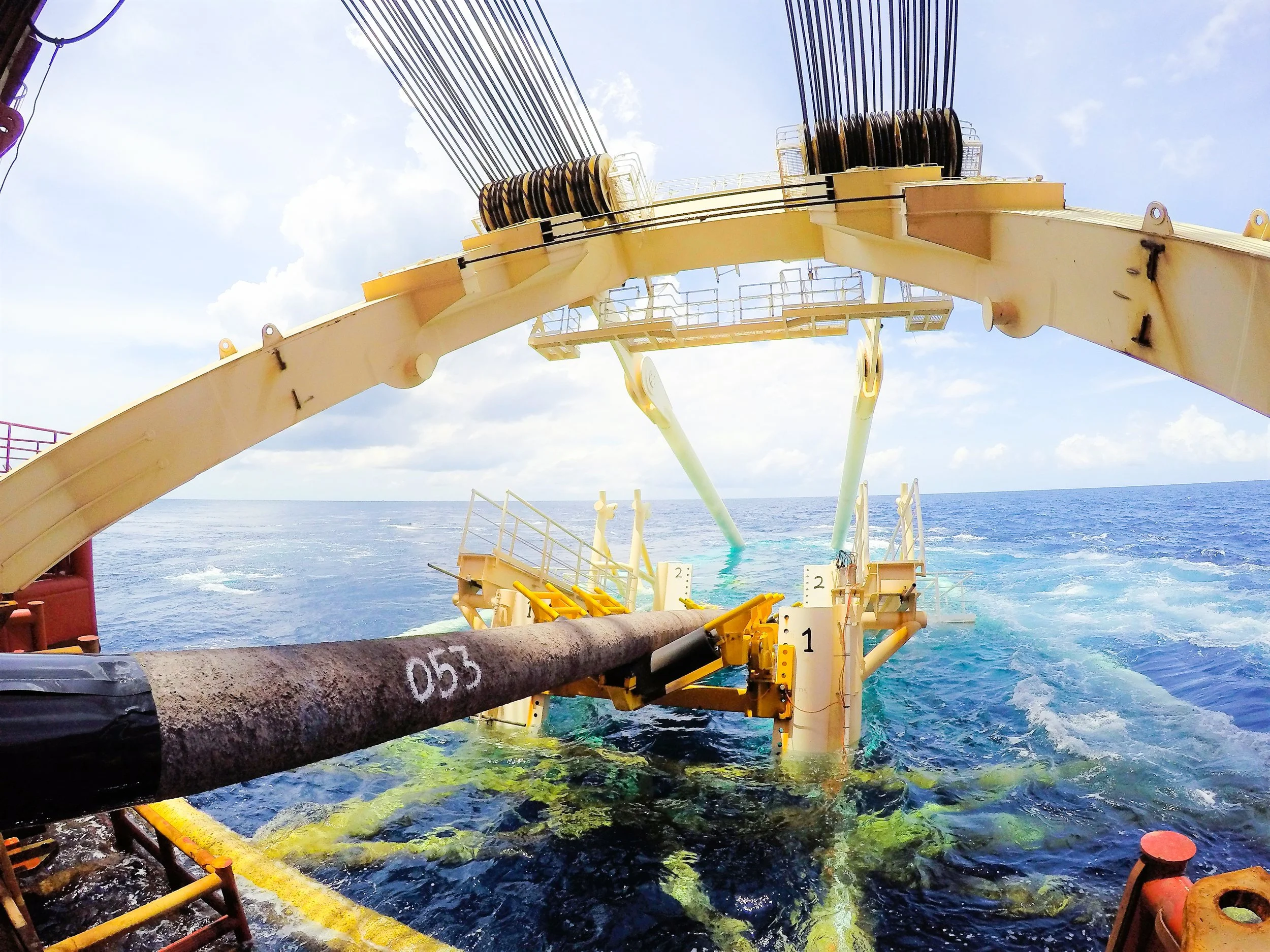 Contact — Argus NDT