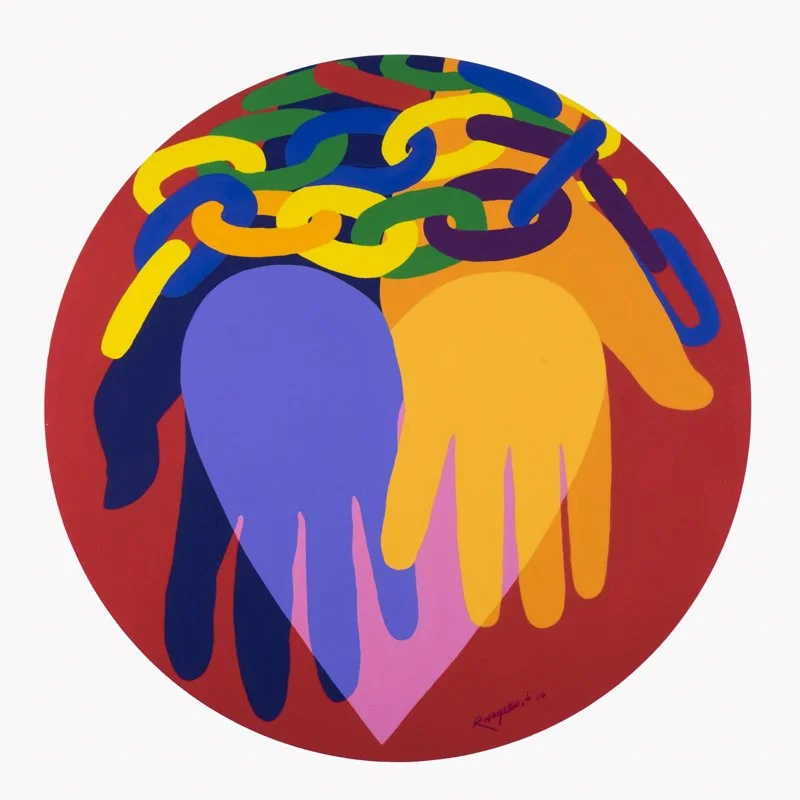 Current Exhibits — Seacoast African American Culture Center