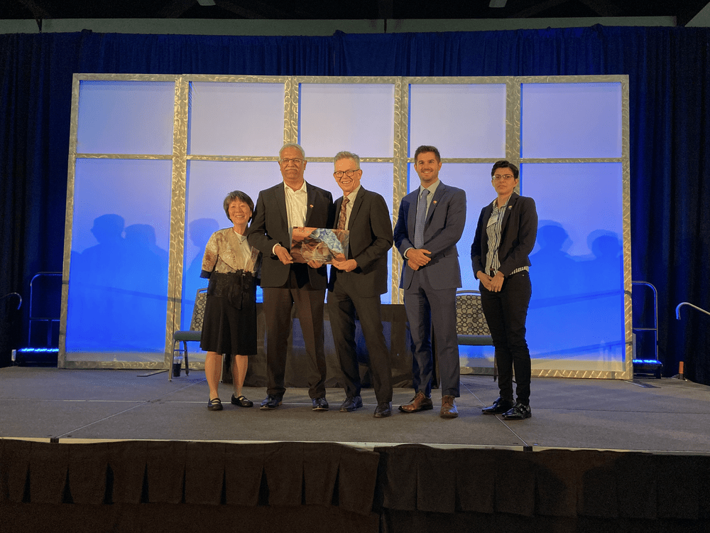 AZ Bio Fast Lane Award Recognizes Reglagene’s Continuing Achievements ...