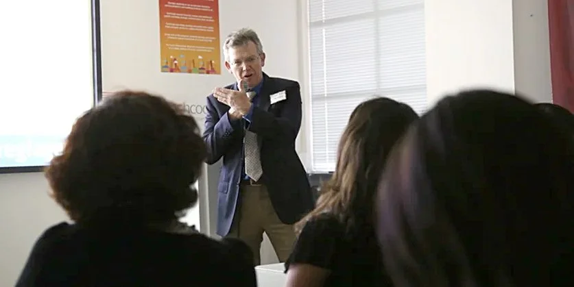 Reglagene Presents at Silicon Valley's Tech Code — Reglagene ...