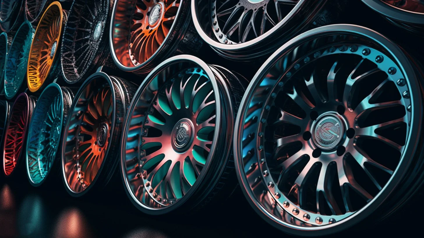 Wheelhouse UK