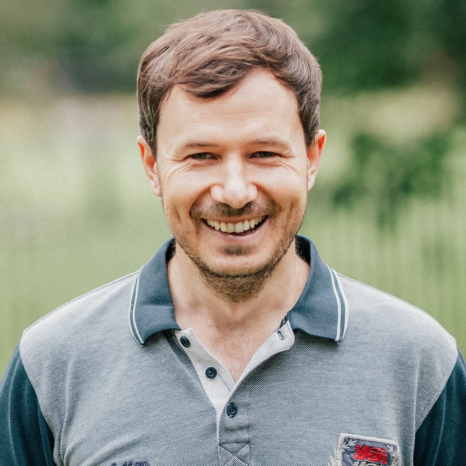 Who's Who — HTC | Holy Trinity Clapham