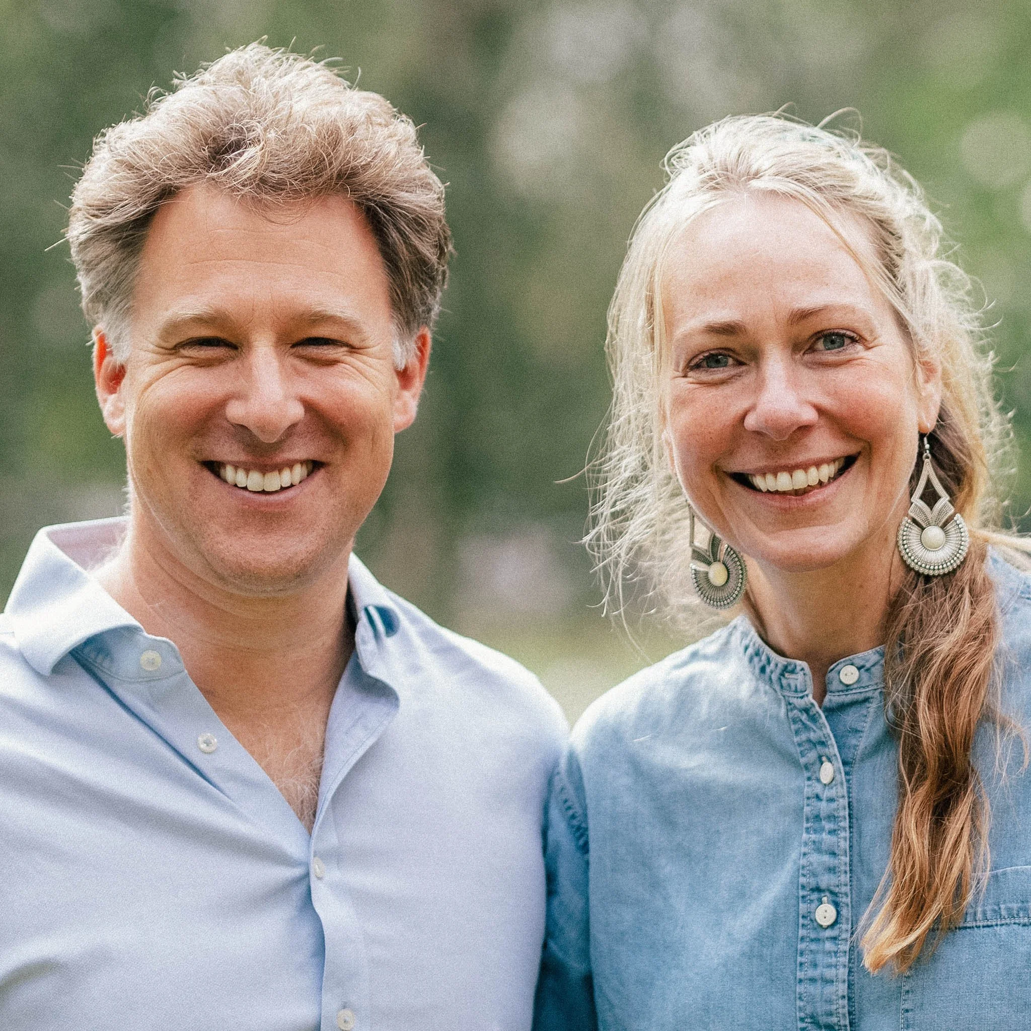 Who's Who — HTC | Holy Trinity Clapham