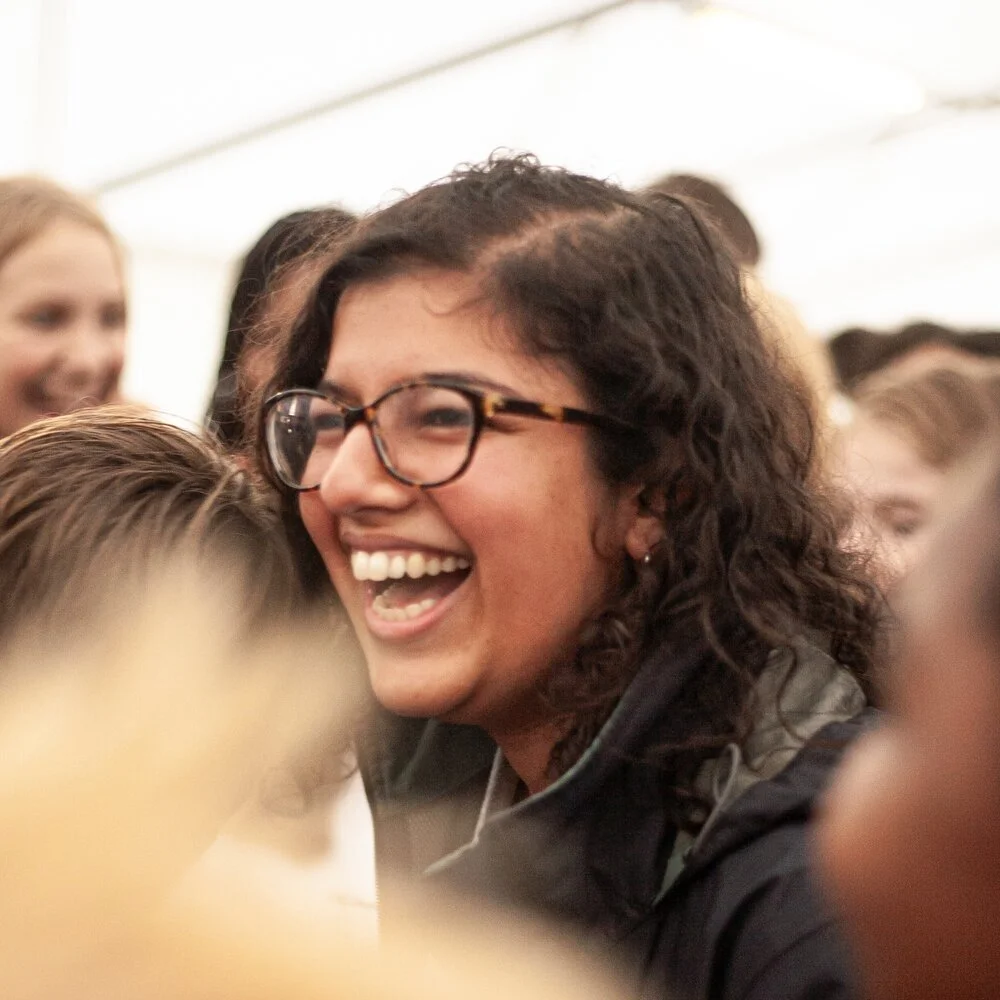 The Ministry Year — HTC | Holy Trinity Clapham