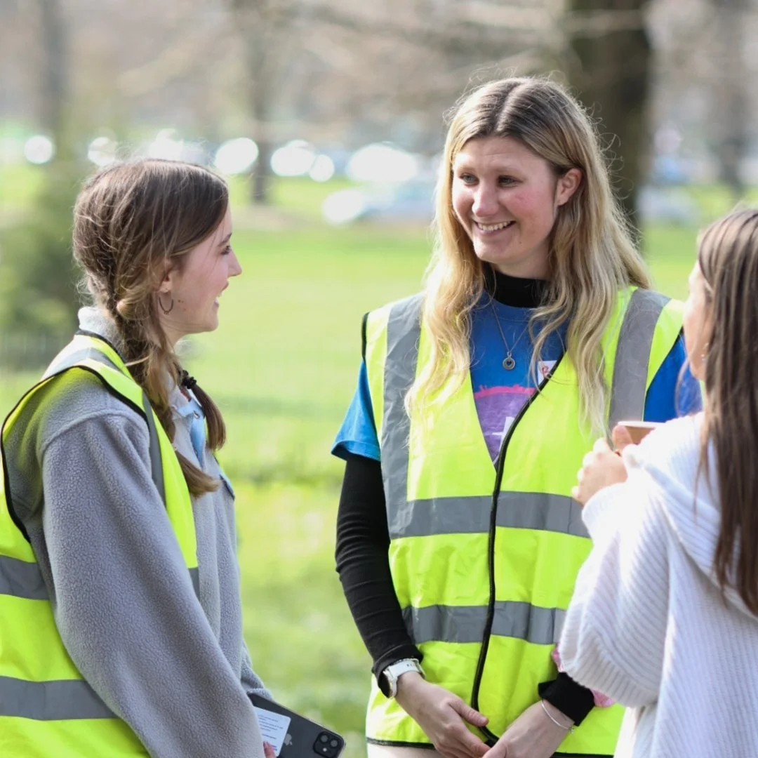 Serve — HTC | Holy Trinity Clapham