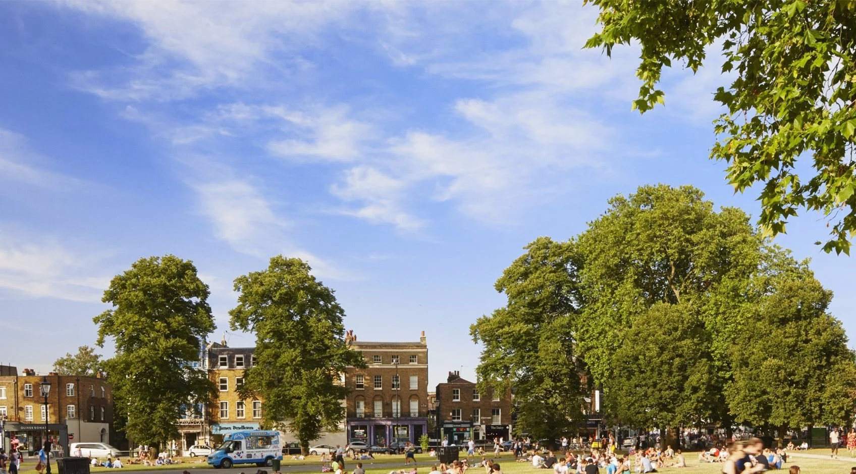 Job Opportunities — HTC | Holy Trinity Clapham