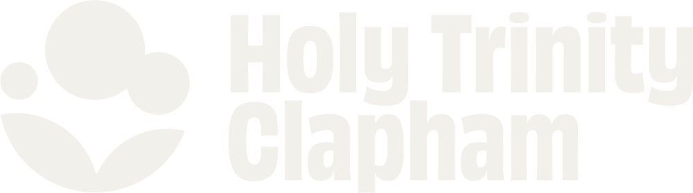 Sundays — HTC | Holy Trinity Clapham