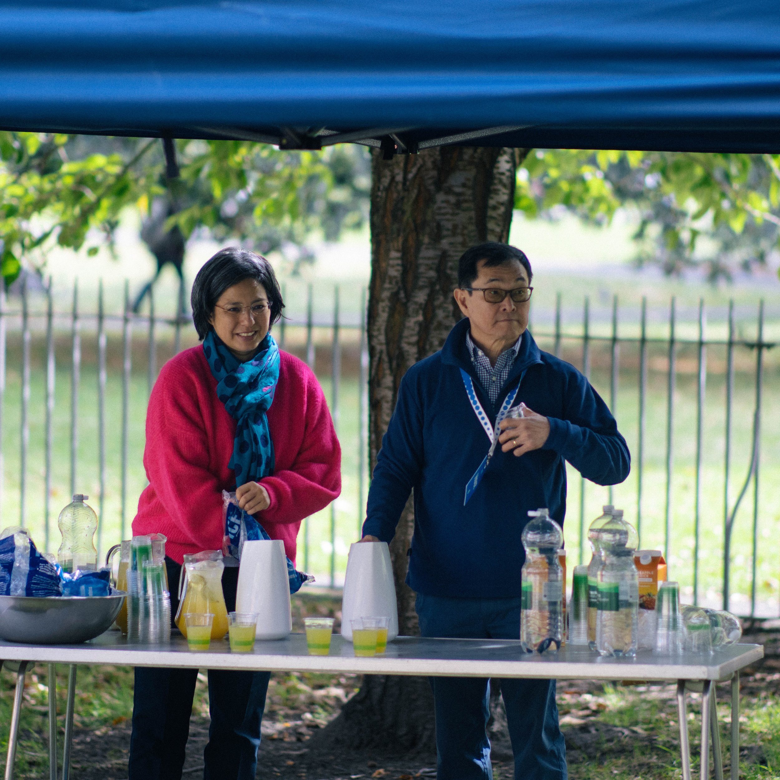 Sunday Services — HTC | Holy Trinity Clapham