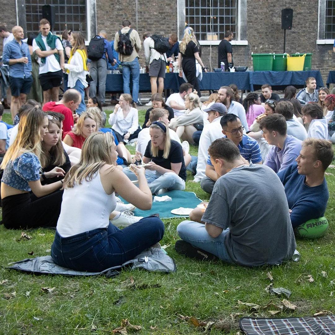HTC | Holy Trinity Clapham