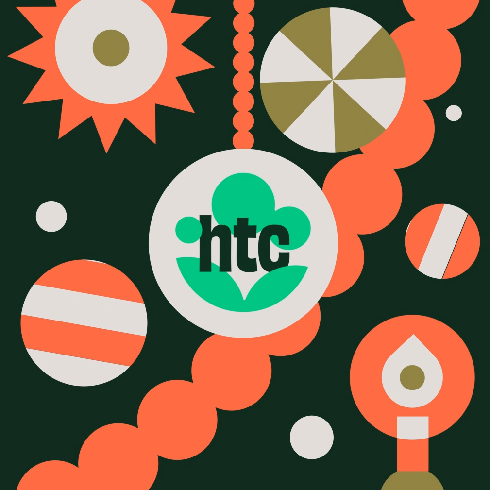 HTC | Holy Trinity Clapham