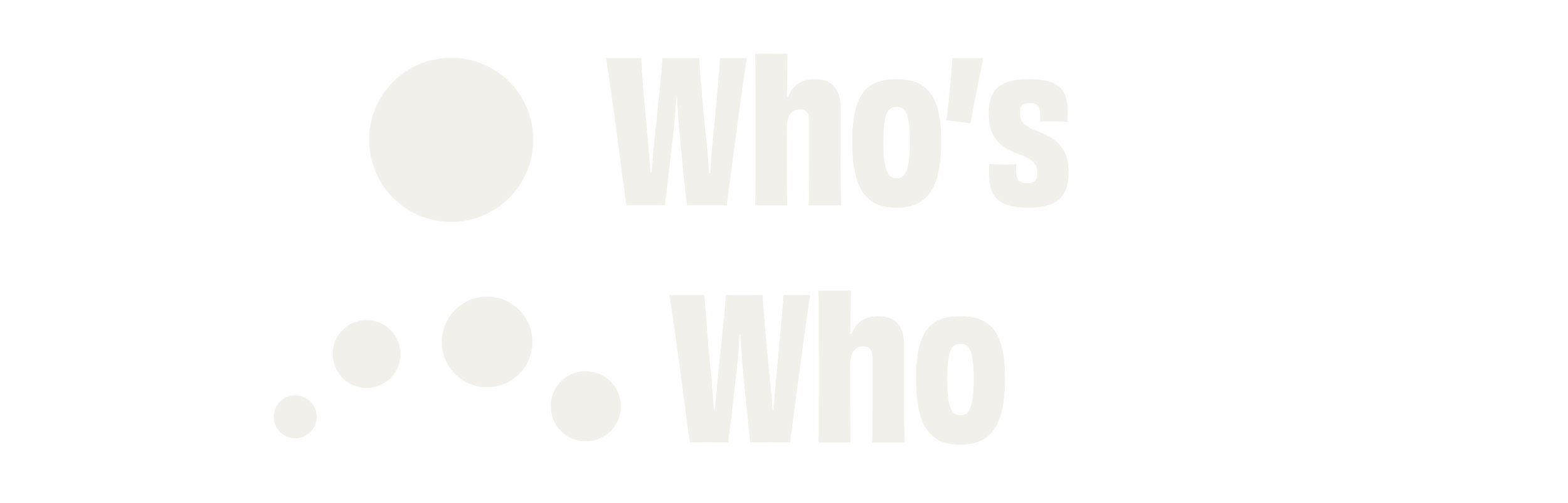Who's Who — HTC | Holy Trinity Clapham