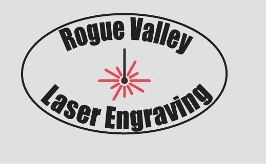 Rogue Valley Laser Engraving