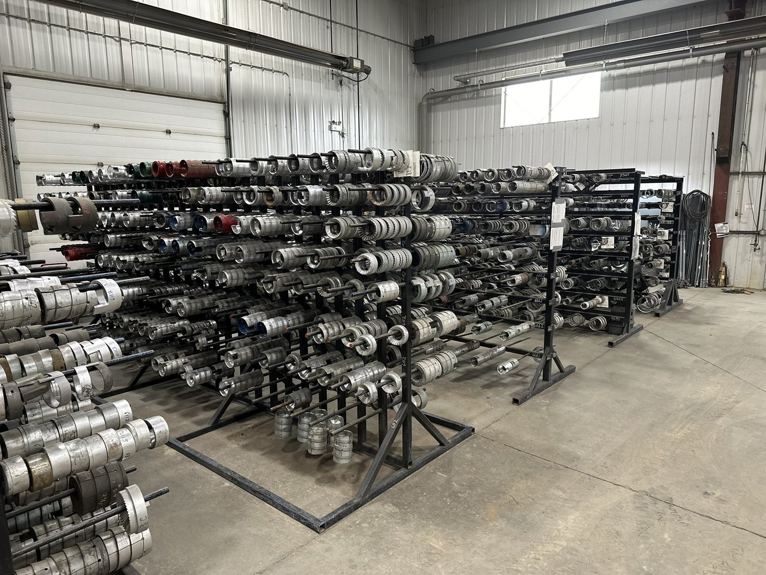 Gallery 3 — Command Fishing and Pipe Recovery