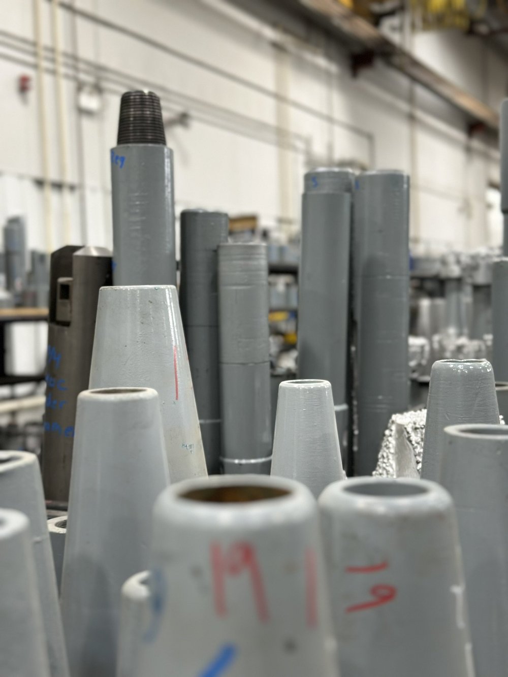 Gallery 3 — Command Fishing and Pipe Recovery