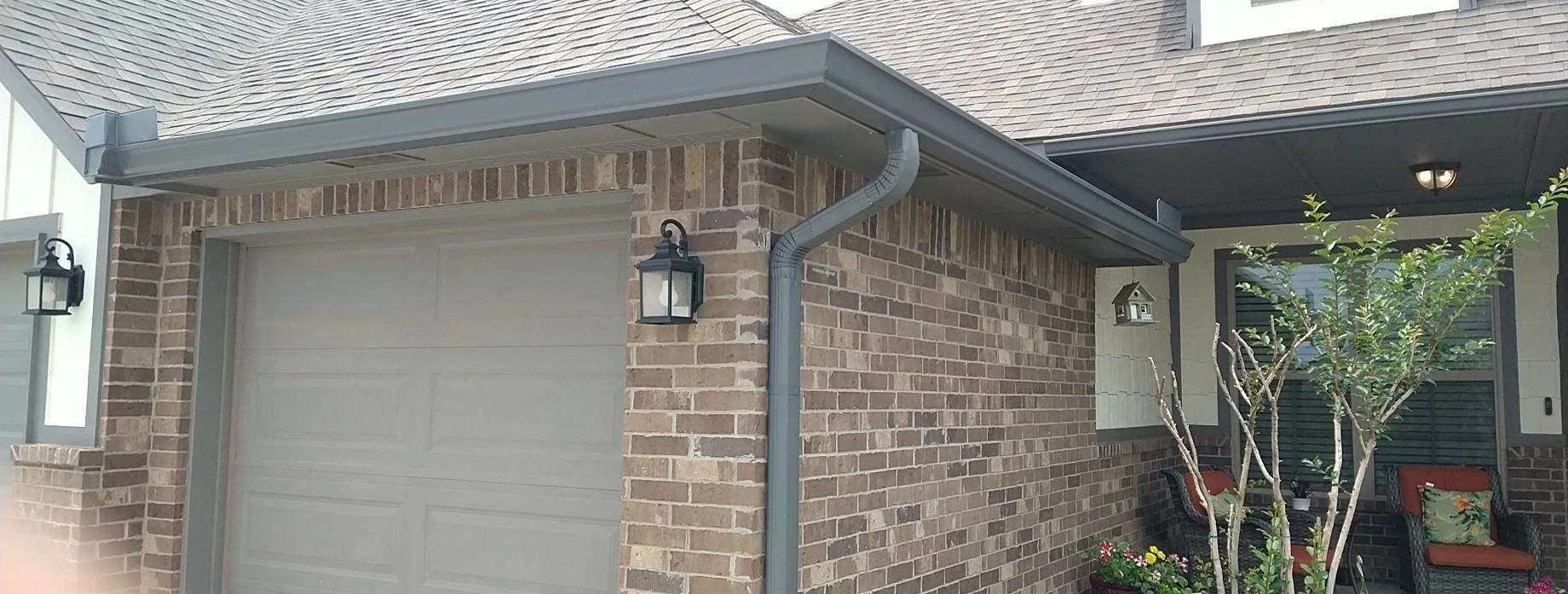 The Gutter Co | Gutter Installation, Repair & Maintenance in the ...