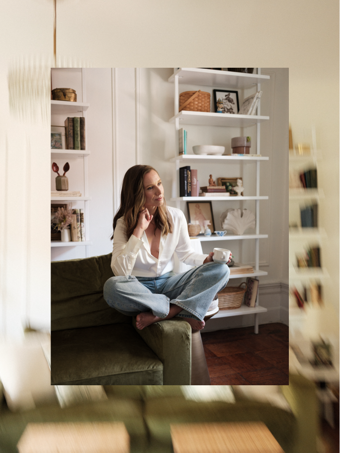 Erin West | Teaching Trading as a Conduit for Freedom