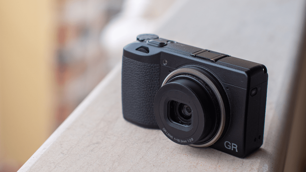 5 Alternatives to the Fujifilm x100VI — Luke Taylor - Photography