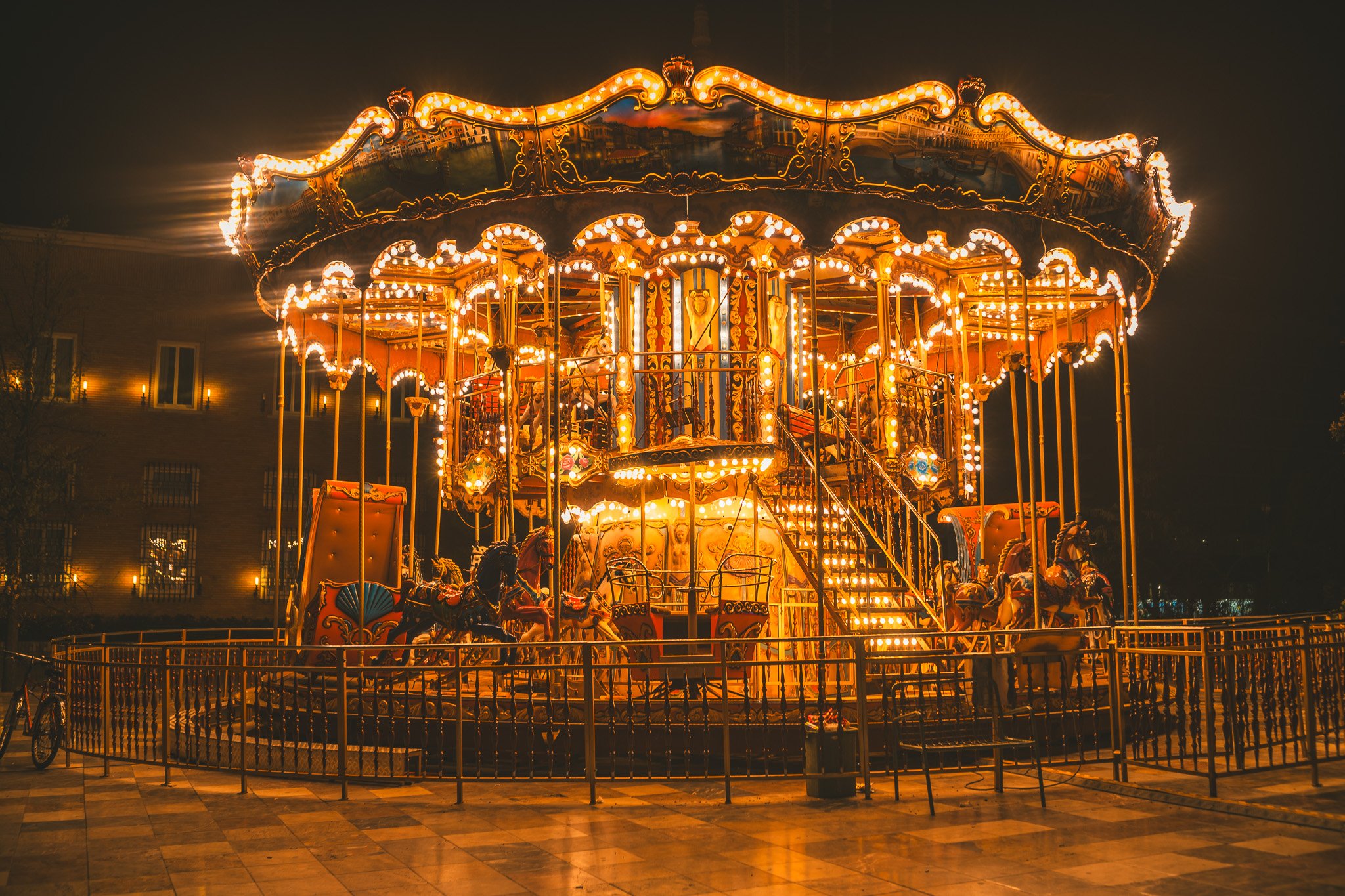 ColorMax Film - Free Lightroom Preset — Luke Taylor - Photography