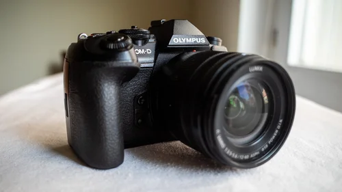 The Olympus E-m1 mark ii Review in 2024 and 2025 — Luke Taylor ...