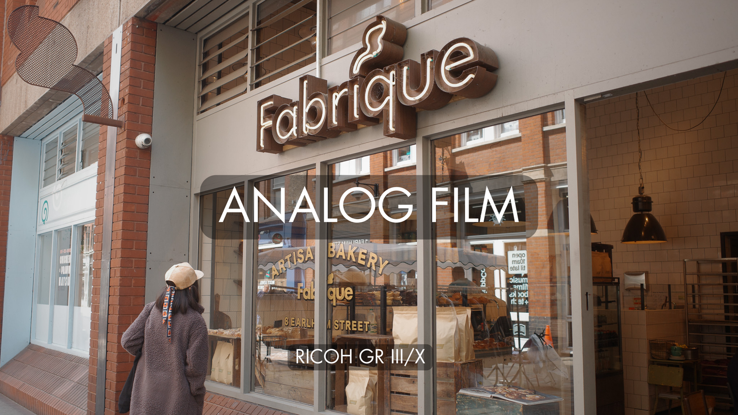 Analog Film 400 - Film Simulation for Ricoh GR III and GR IIIx — Luke ...