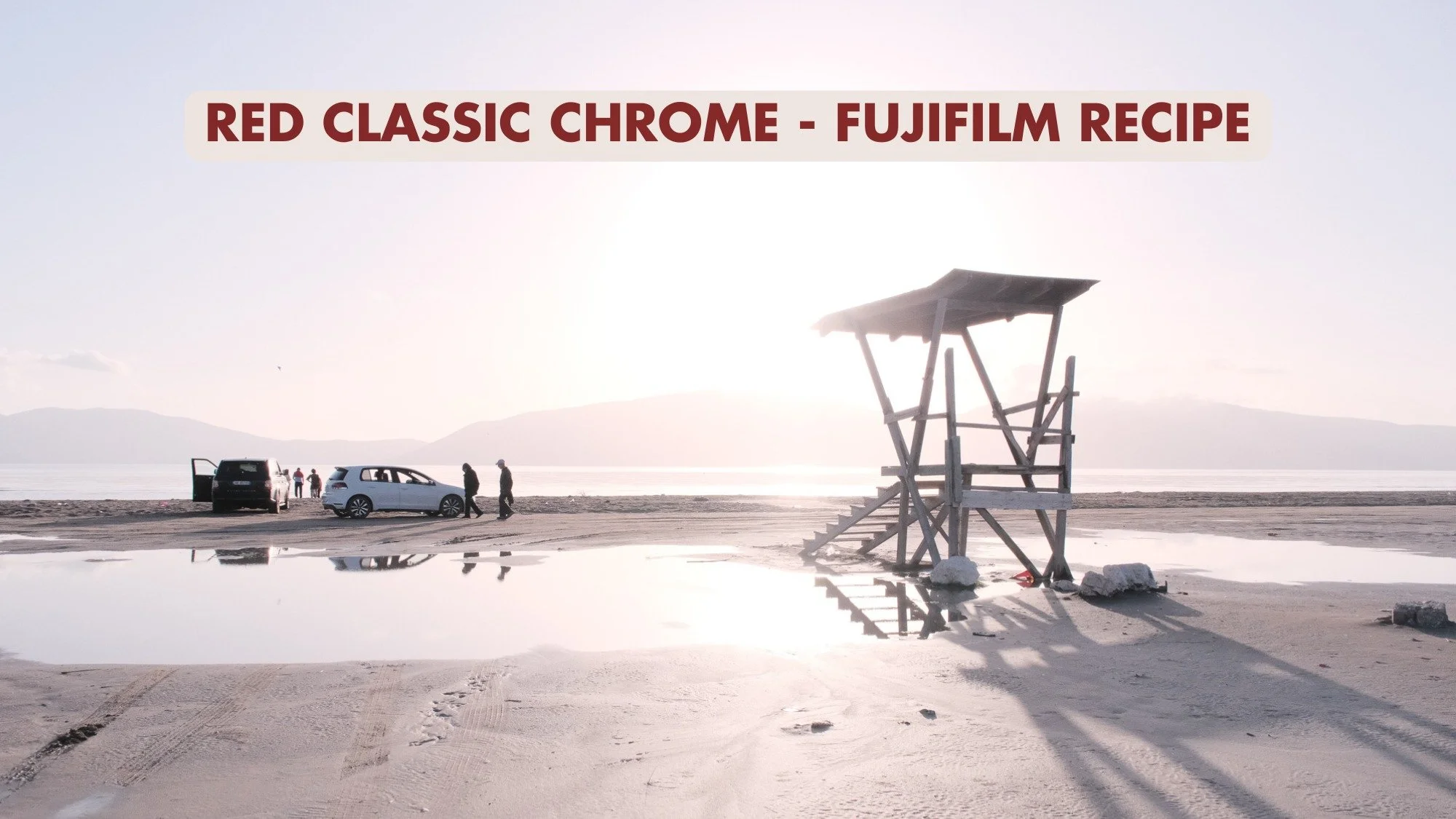 Red Classic Chrome - Film Simulation for Fujifilm Cameras — Luke Taylor ...
