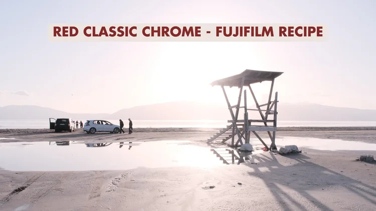 Red Classic Chrome - Film Simulation for Fujifilm Cameras — Luke Taylor ...