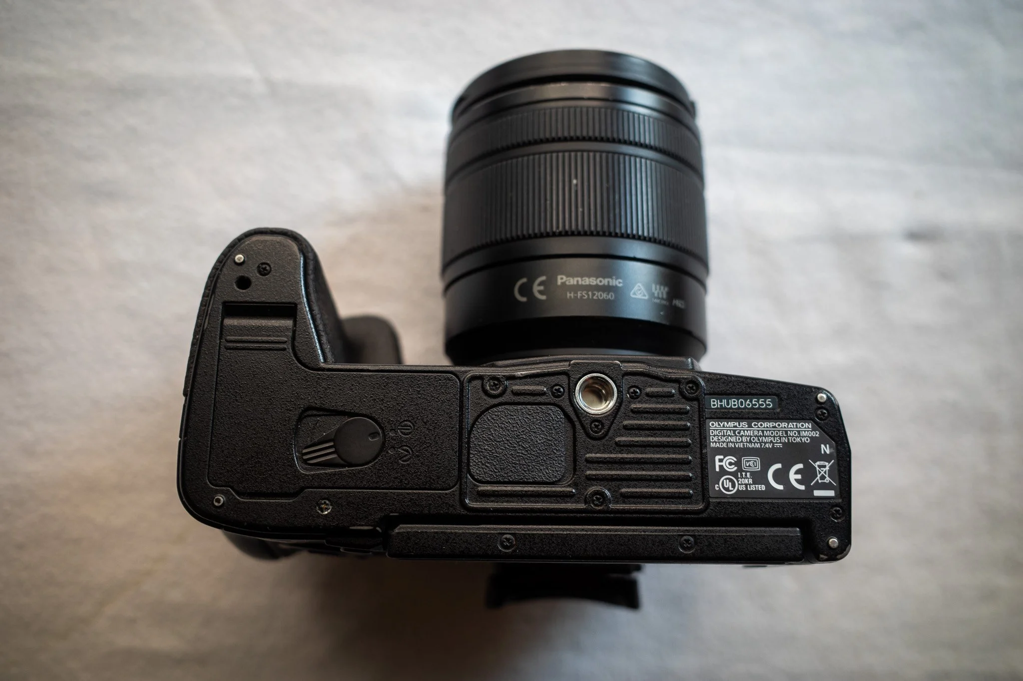 The Olympus E-m1 mark ii Review in 2024 and 2025 — Luke Taylor ...