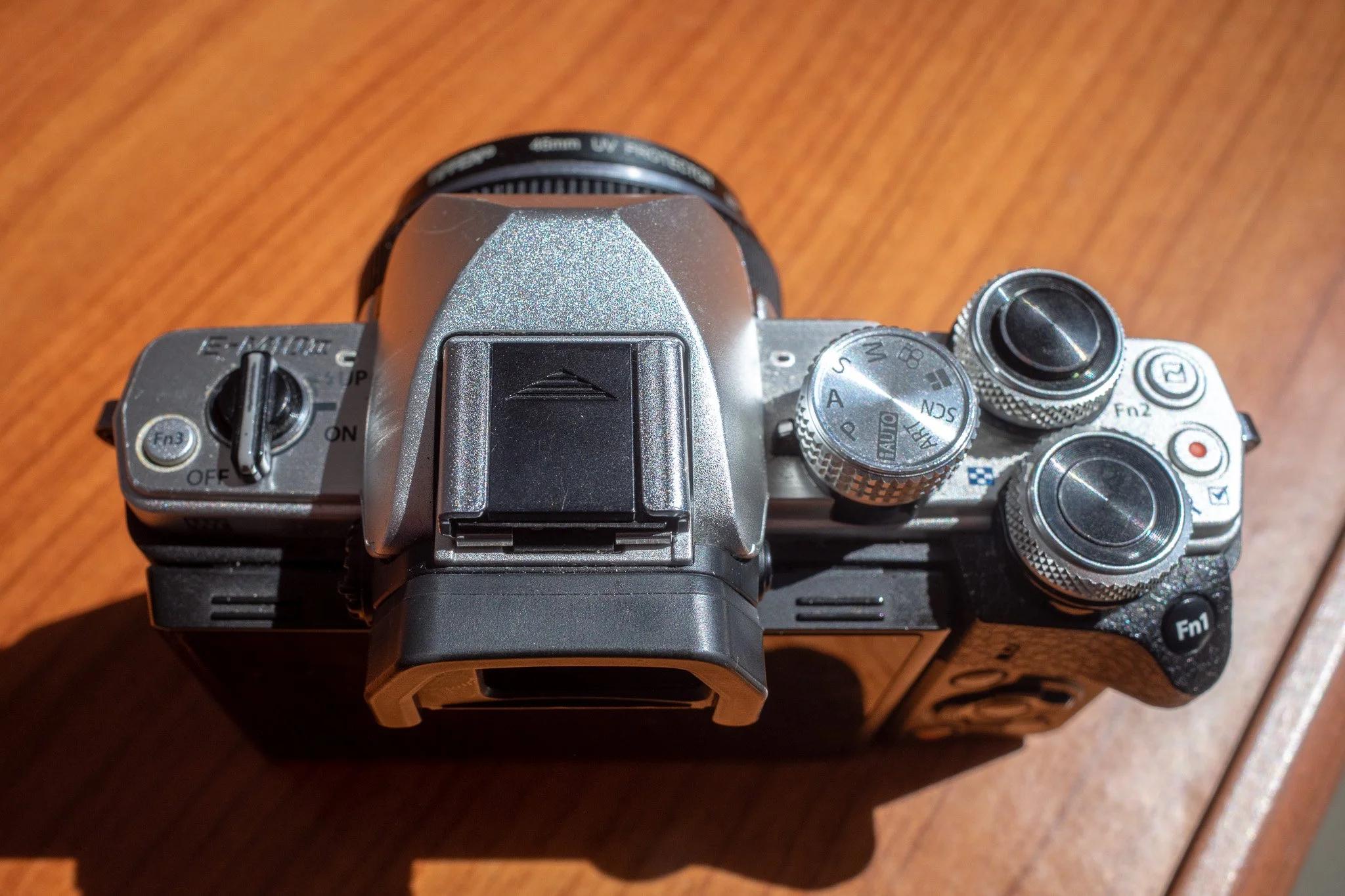Olympus E-M10 Mark ii Review in 2024 - The Value King — Luke Taylor ...