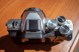 Olympus E-M10 Mark ii Review in 2024 - The Value King — Luke Taylor ...