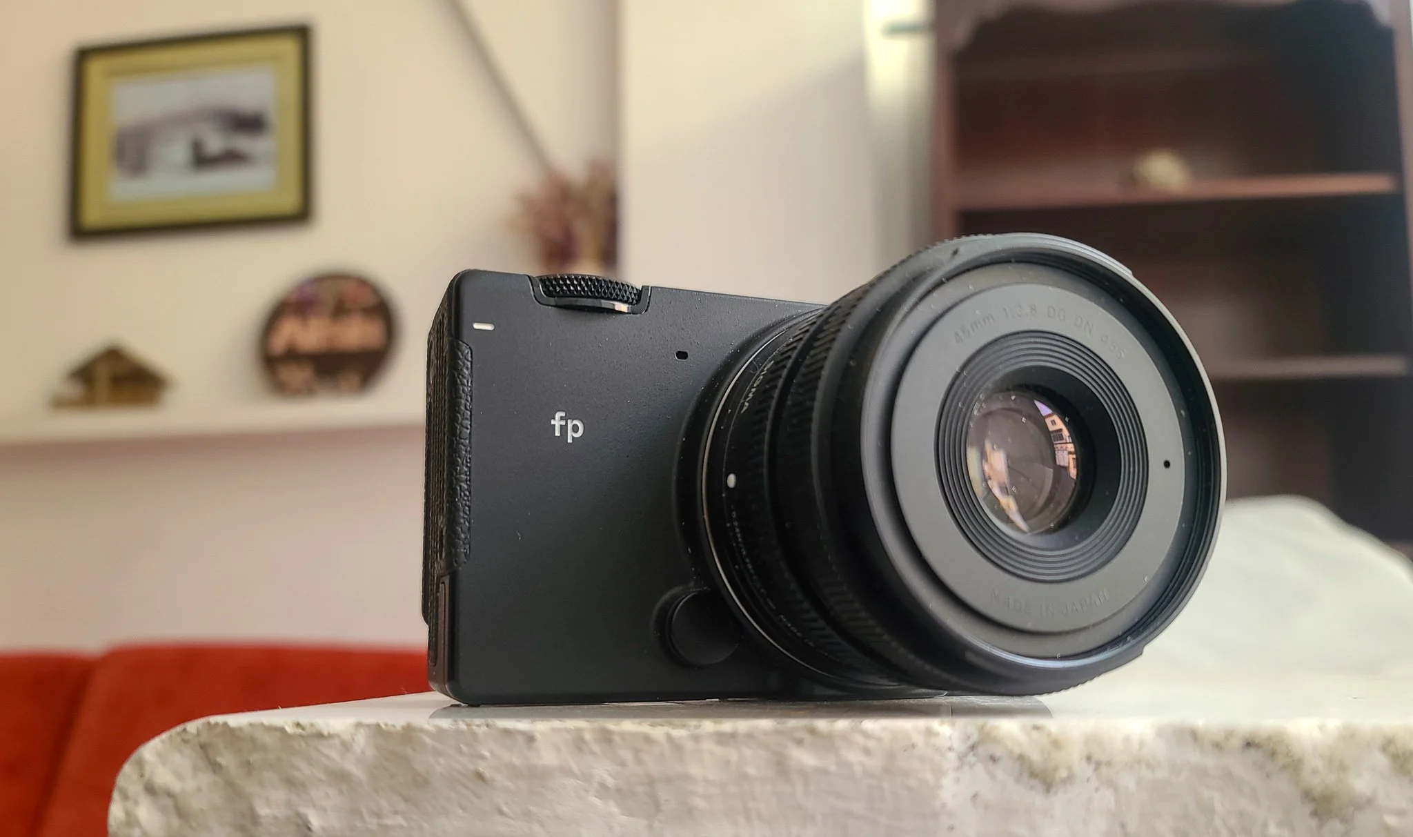 5 Alternatives to the Fujifilm x100VI — Luke Taylor - Photography