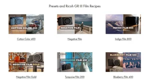 Ricoh GR III Long-Term Review 10,000 Photos: A Compact Powerhouse That ...
