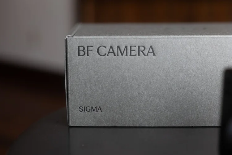 Sigma BF - Review from Someone Who Actually Bought One — Luke Taylor ...