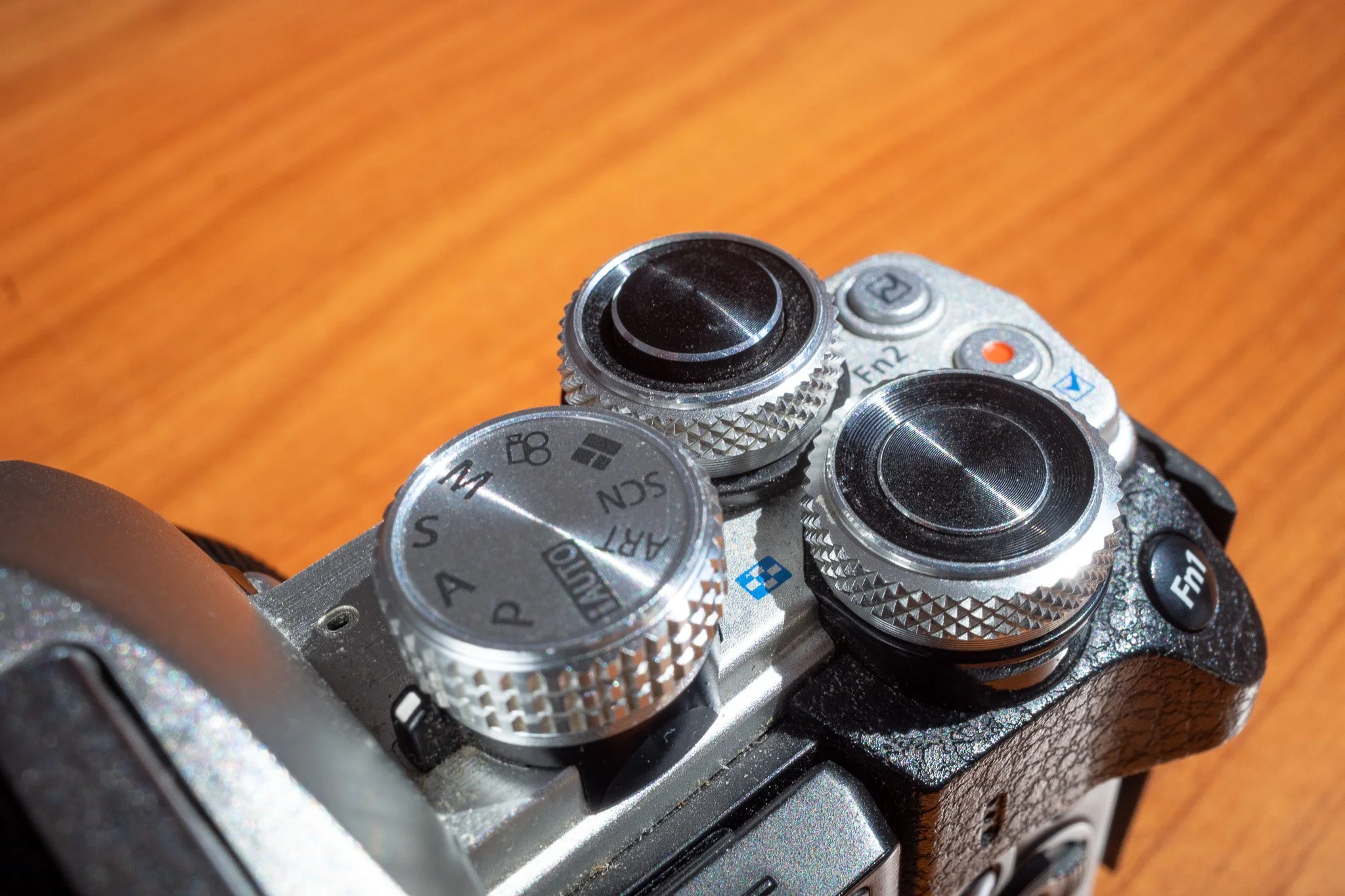 Olympus E-M10 Mark ii Review in 2024 - The Value King — Luke Taylor ...