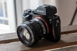 Review: Sony a7 mark 1 (the original) - Small King — Luke Taylor ...