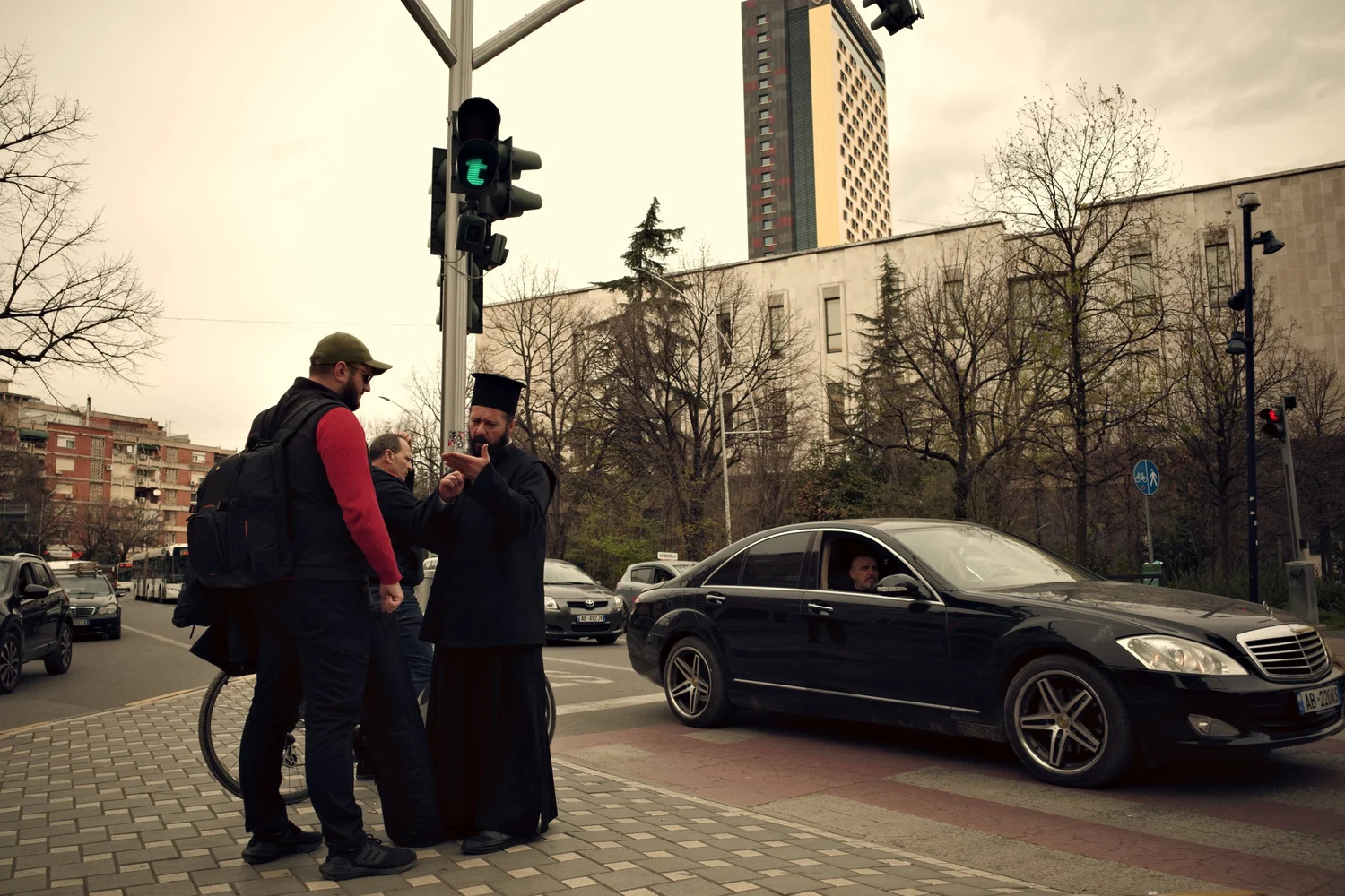 Rustic Portra 400 - Film Simulation for Ricoh GR III and GR IIIx — Luke ...