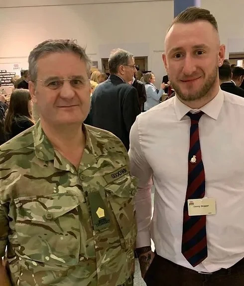 About us — Skipper Recruit