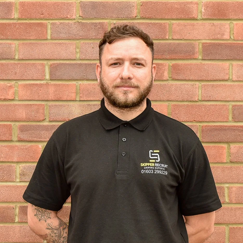 About us — Skipper Recruit