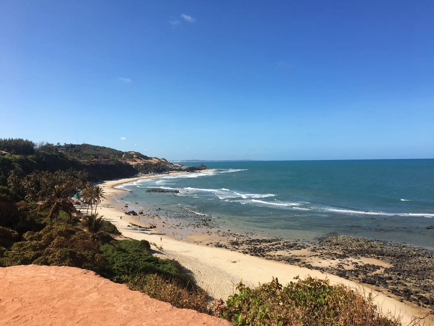 Nomad Village Brazil