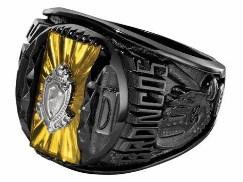 Class Rings — Scholastic Products & Awards of MS/TN