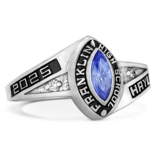 Class Rings — Scholastic Products & Awards of MS/TN