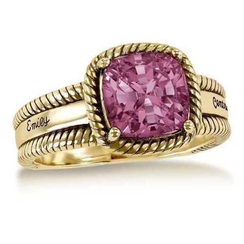Class Rings — Scholastic Products & Awards of MS/TN