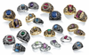Class Rings — Scholastic Products & Awards of MS/TN