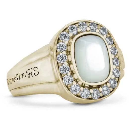 Class Rings — Scholastic Products & Awards of MS/TN