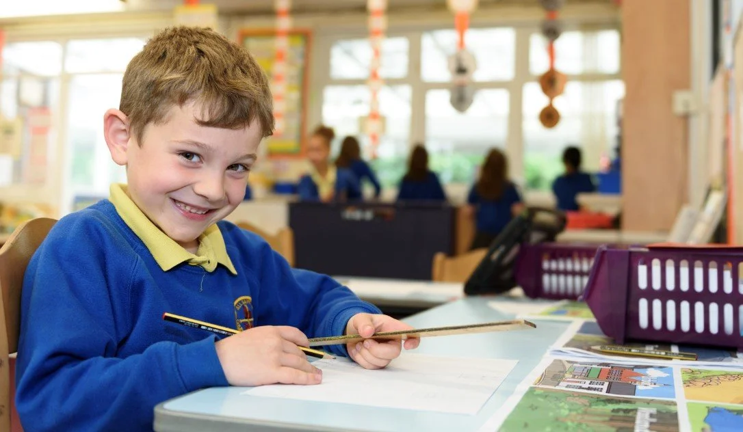 All Saints C.I.W. Primary School commended by Estyn for strong caring ...