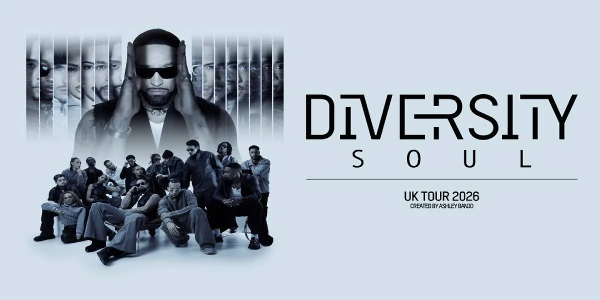 Diversity Announce ‘Soul’ Coming To The New Theatre Cardiff — Culture ...
