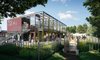 Caerphilly’s own container-style market Ffos Caerffili opens soon ...